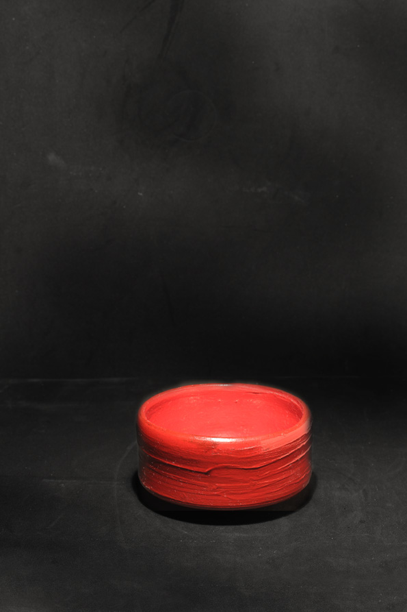 Honshû - Urushi & Ceramic - Experimental Work - Metiers d'Art ...